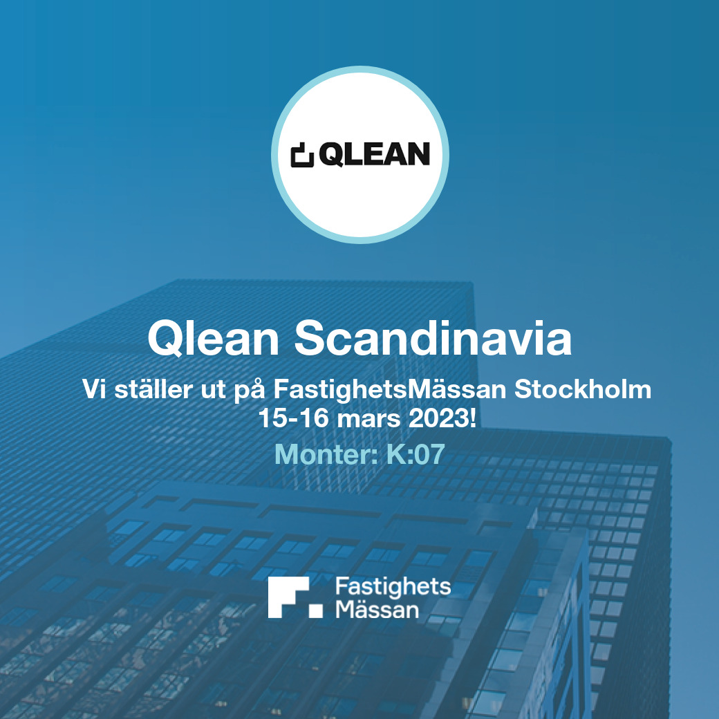 Så funkar Qlean-metoden - Qlean Scandinavia AB